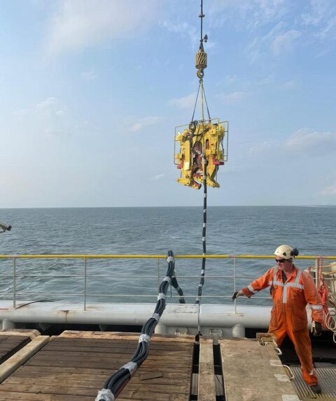 Saw Cut History - Decom Engineering