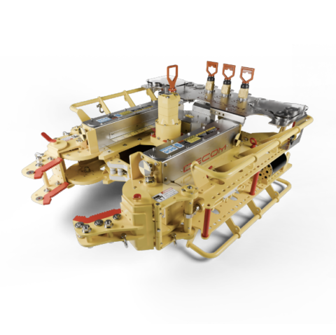 Subsea Cutting Tools | Decom Engineering
