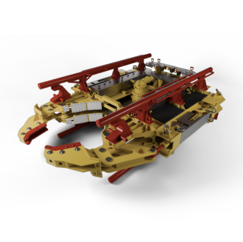 Subsea Cutting Tools | Decom Engineering